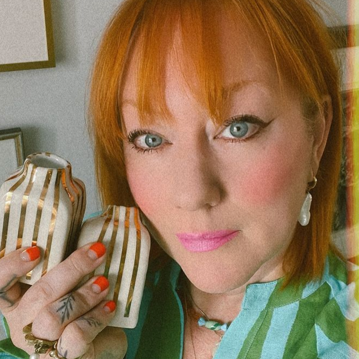 HIWI with Meg Greenlay – KateAustinDesigns