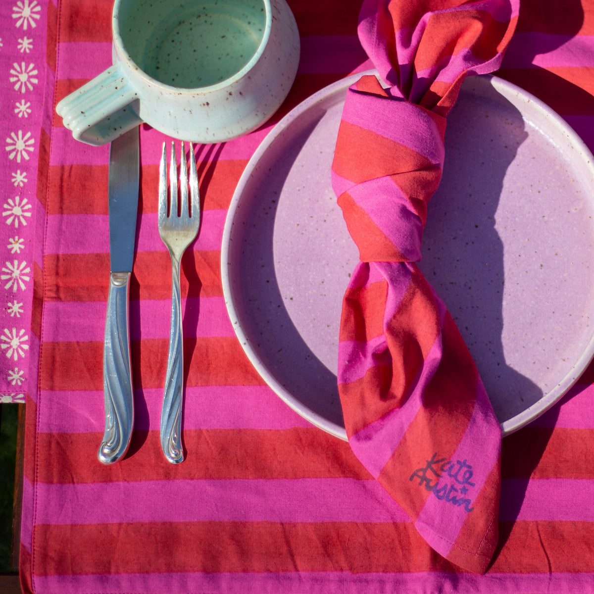 Napkins – KateAustinDesigns