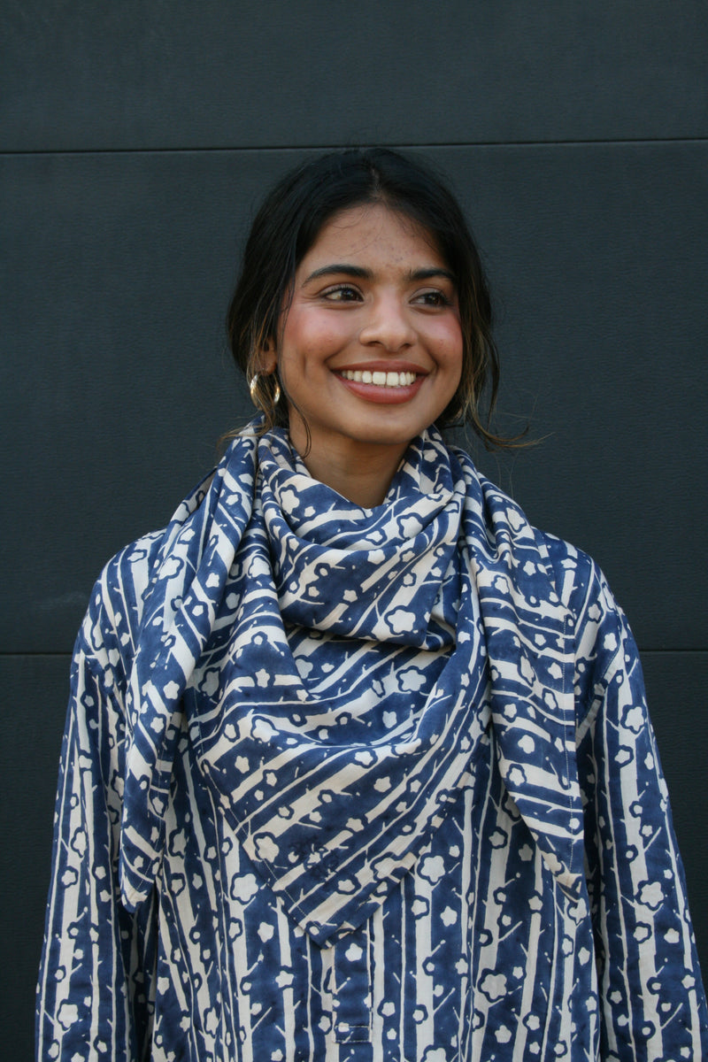 Scarves – KateAustinDesigns