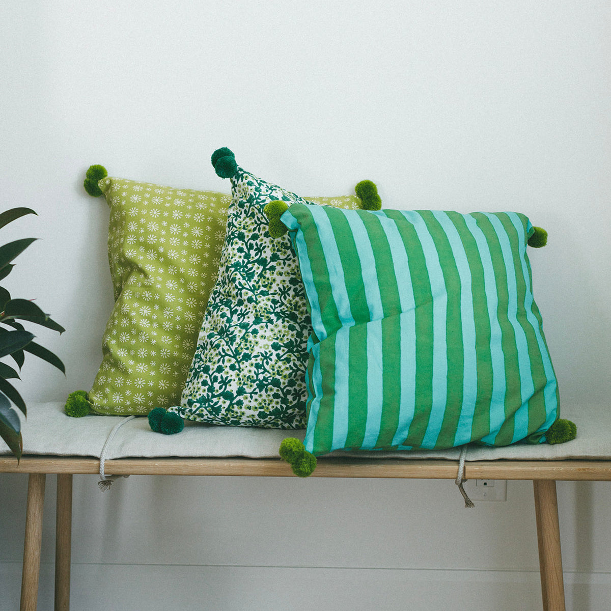 Cushions – KateAustinDesigns